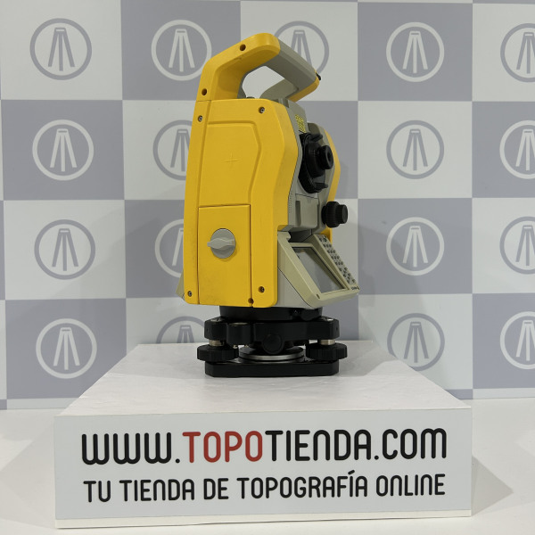 Trimble M3 DR3" station