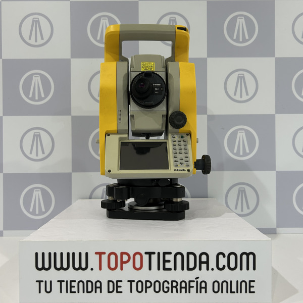 Trimble M3 DR3" station