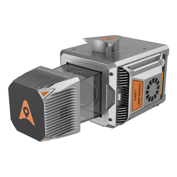 CHC Navigation. Tecnología avanzada de cartografía y posicionamiento.