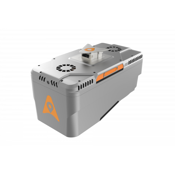 CHC Navigation. Tecnología avanzada de cartografía y posicionamiento.