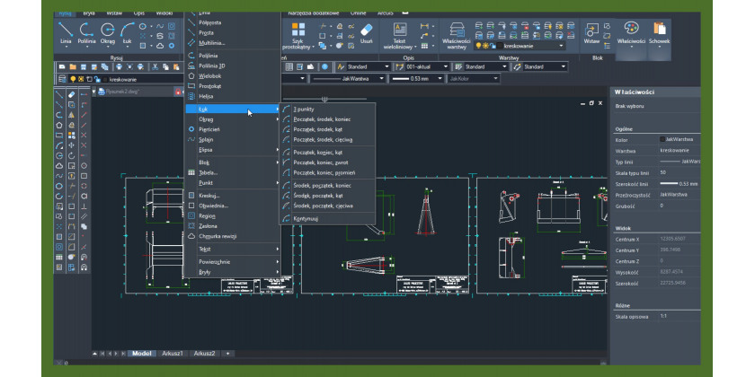 ZWCAD: La mejor alternativa CAD - Topotienda